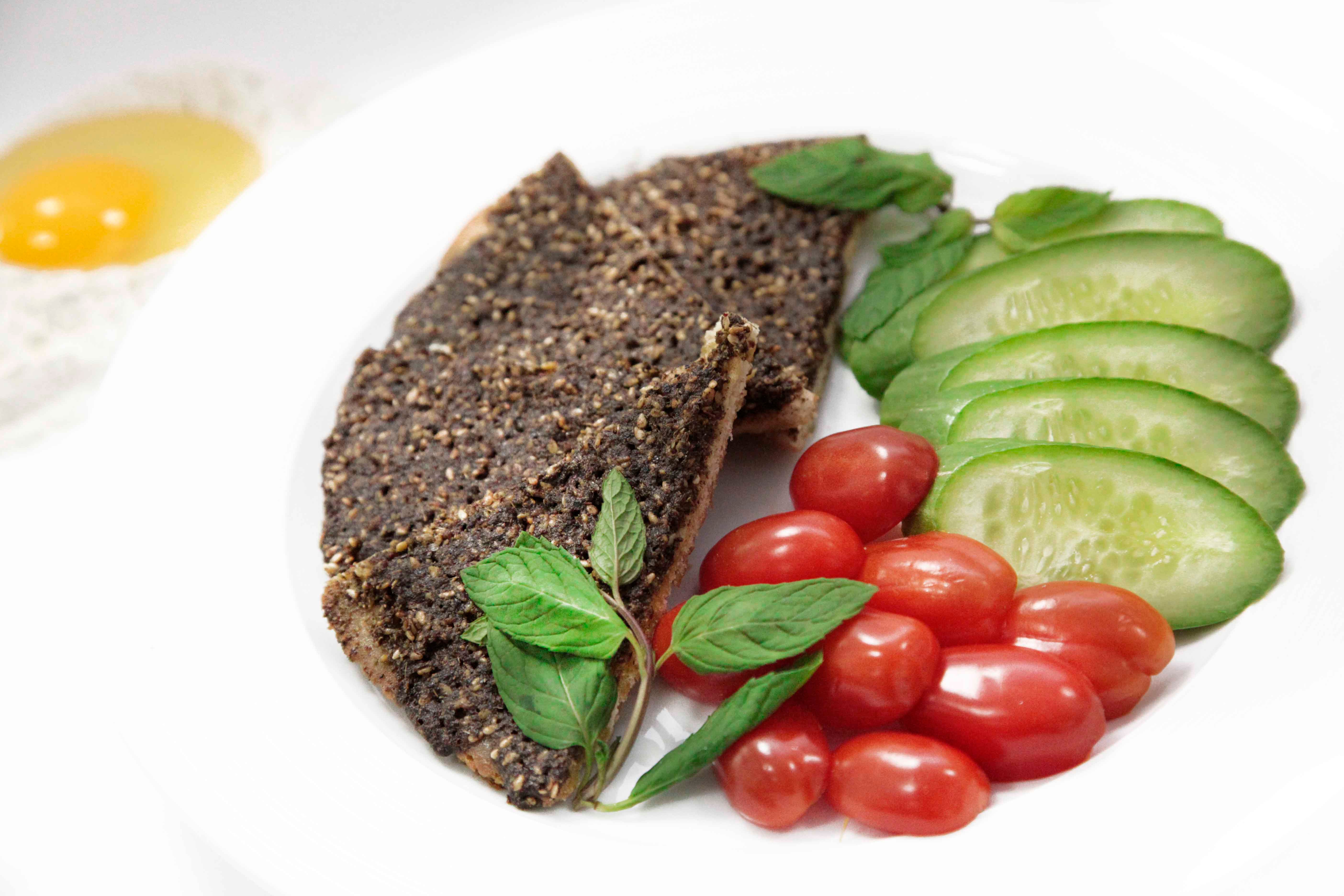 Sample of Our Breakfasts « Home | Berrylite Health Center